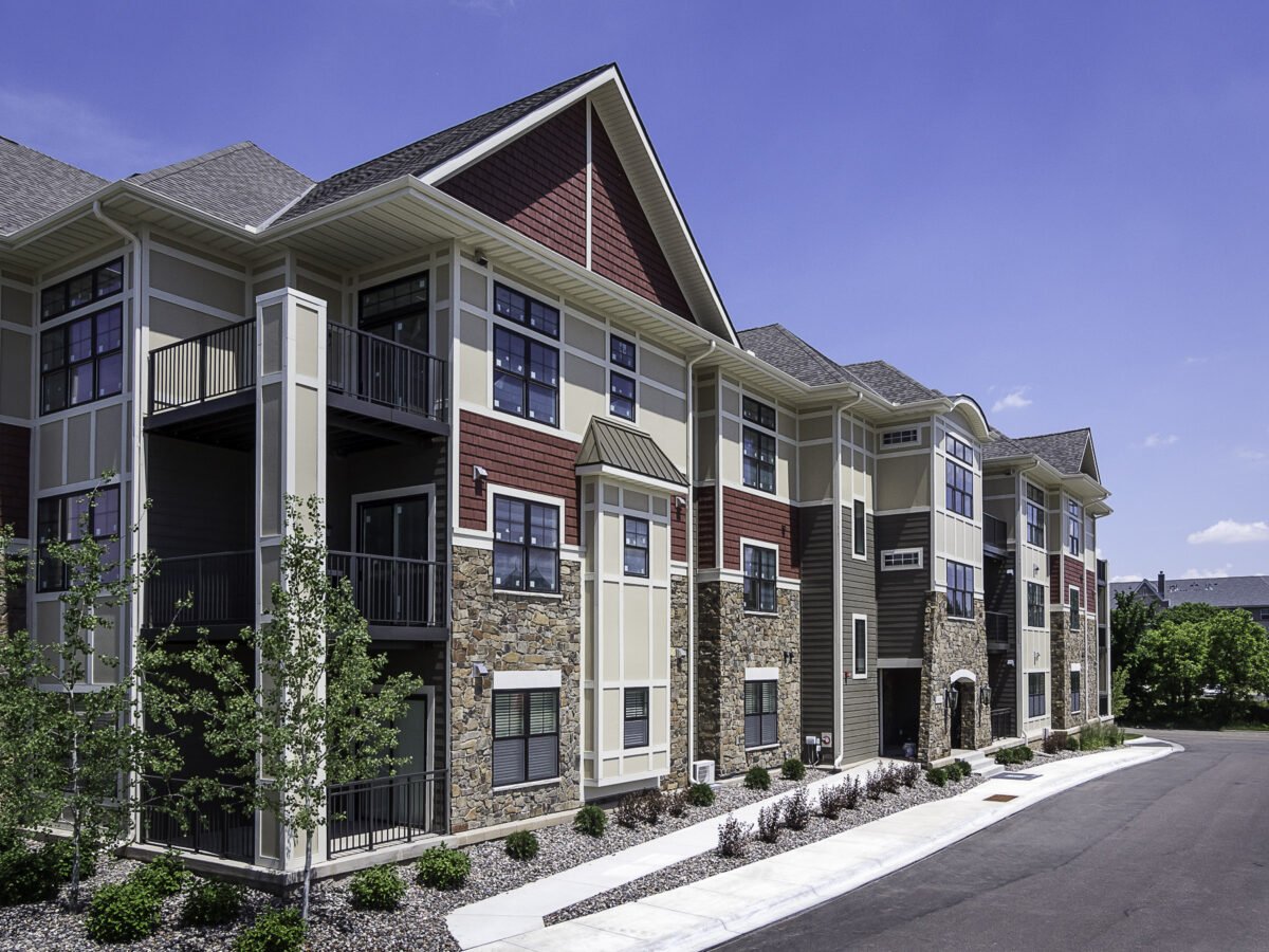 Quick Occupancy - Ron Clark Construction