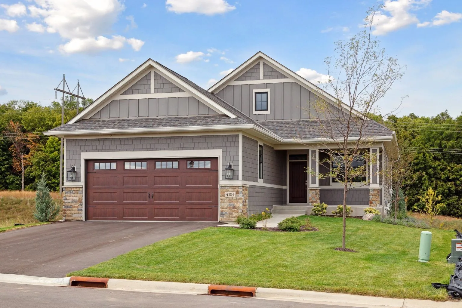 Quick Occupancy - Ron Clark Construction