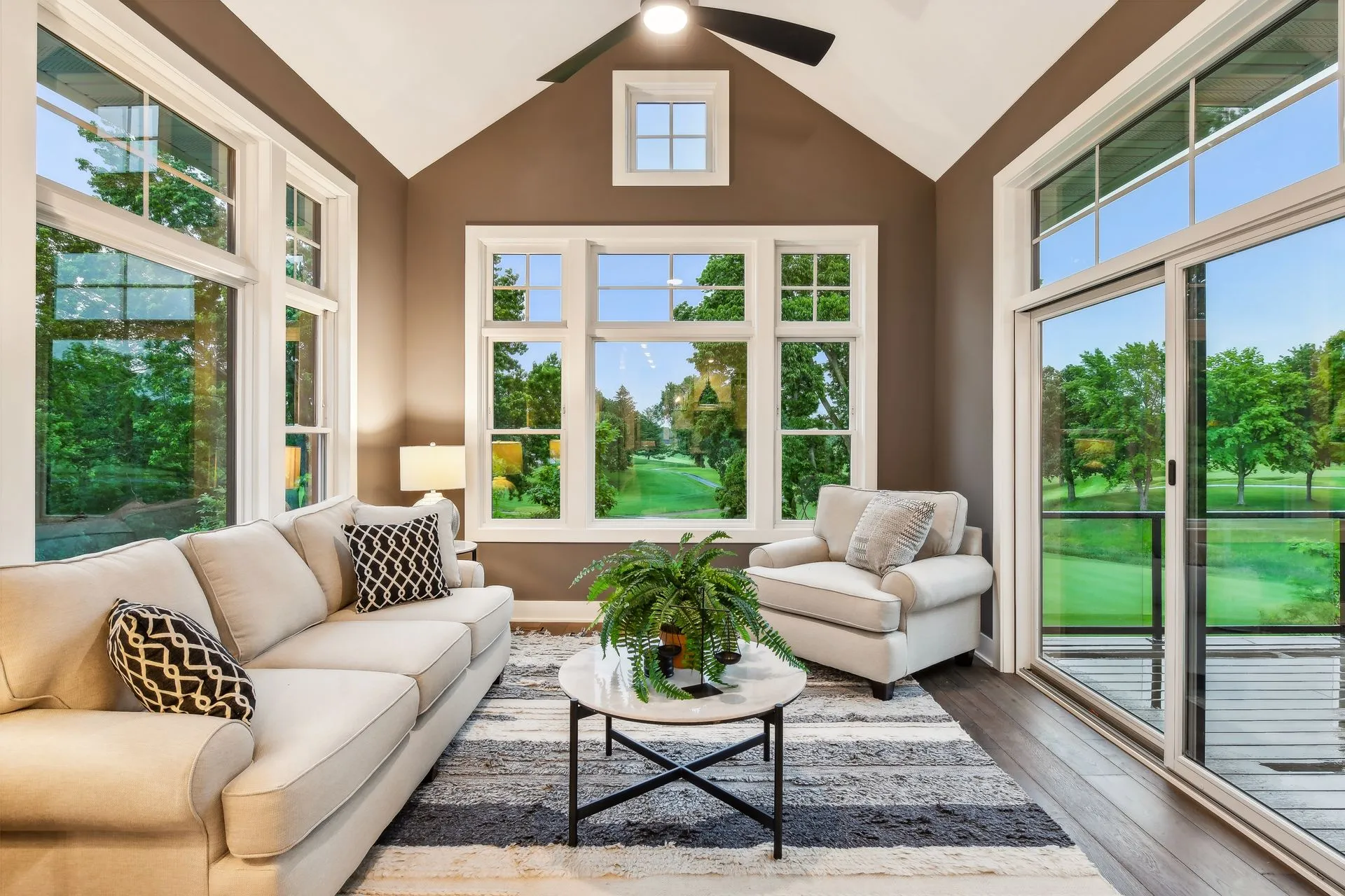 Gallery - Ron Clark Construction