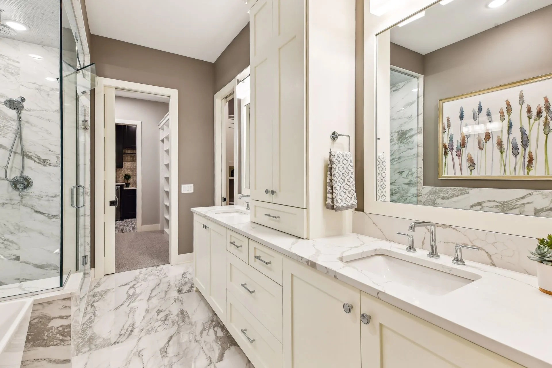 Greenway Villas - Ron Clark Construction