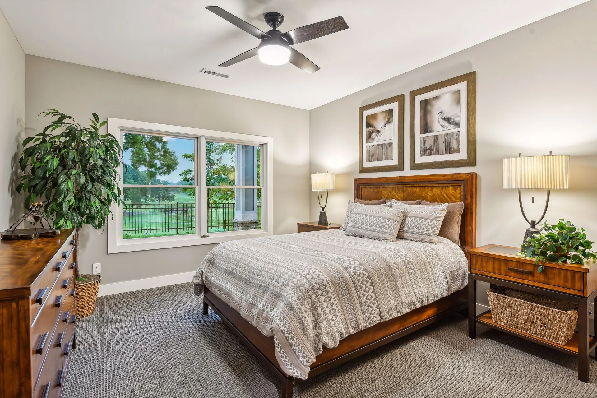 Greenway Villas - Ron Clark Construction