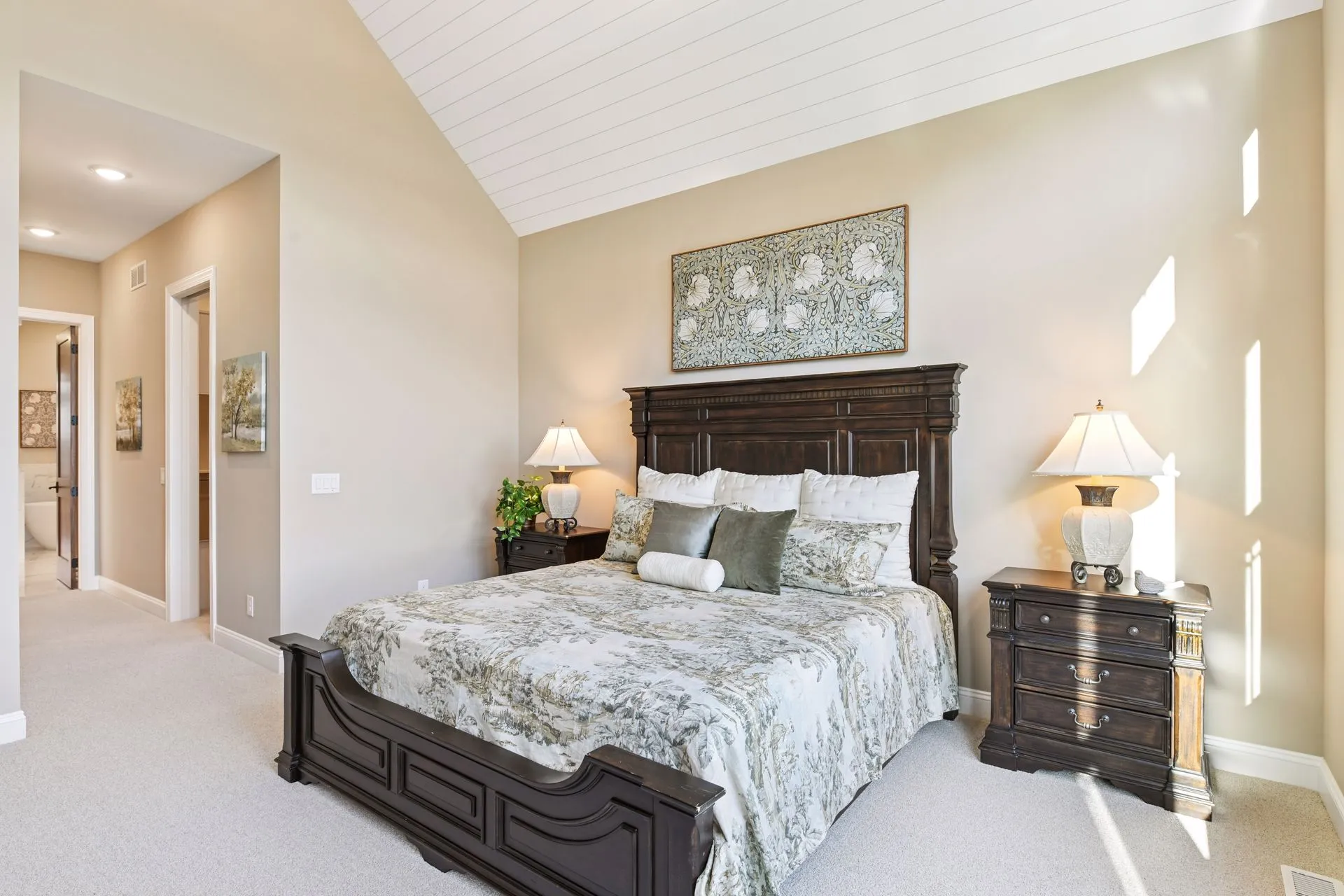 Lotus Villas - Ron Clark Construction
